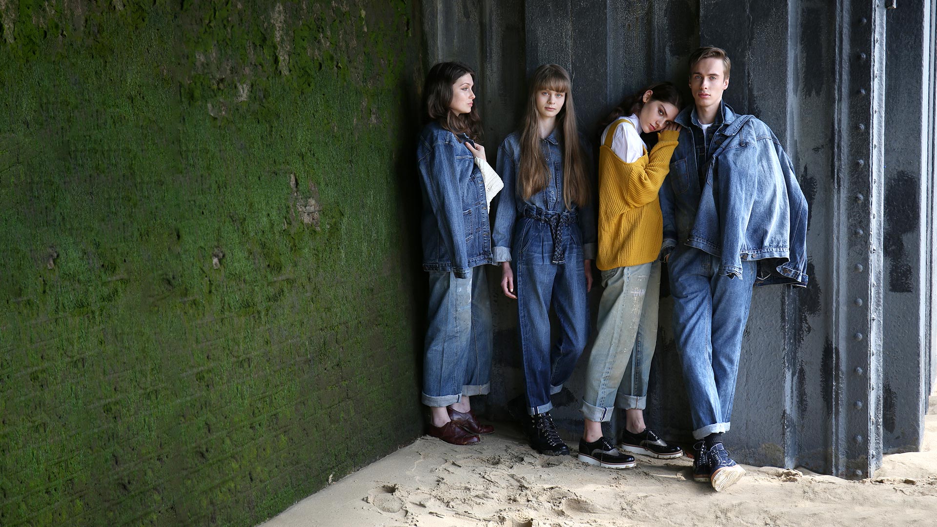 Denim and Jeans | Manufacturers and Suppliers - US Denim Mills